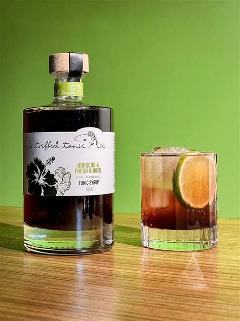 Shop Triffid Tonic Co