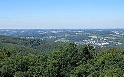 Liste Der Landschaftsschutzgebiete In Hagen Wikipedia