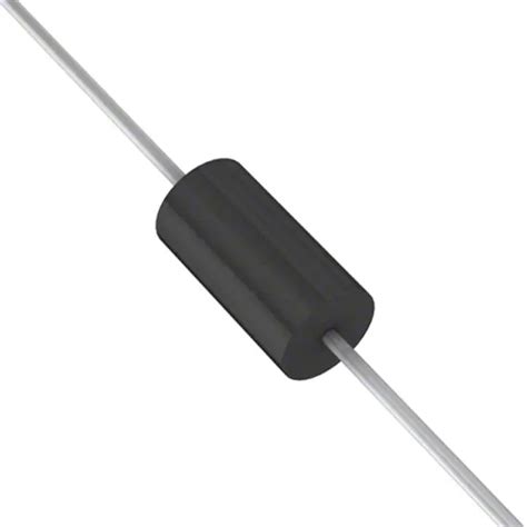 Stmicroelectronics Tvs Diode 706 V Through Hole Do 201 Price From