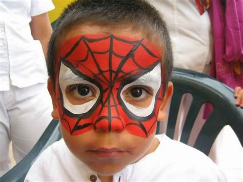 Caritas Pintadas Para Niños Fáciles 64 Fotos E Imágenes Gratis Imagui