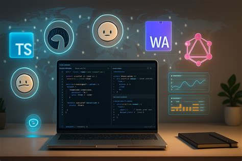 The Javascript Engineers Essential Toolbox Skills And Tools For The Next Decade — Full Stack