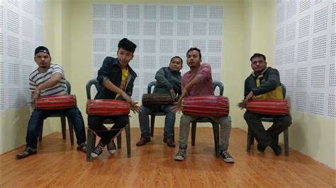 Group Madal Tappa Theme Madal Class Sandip Rajesh Keshav