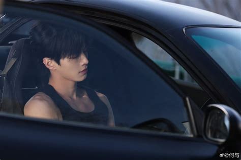 何与 高清图片，堆糖，美图壁纸兴趣社区