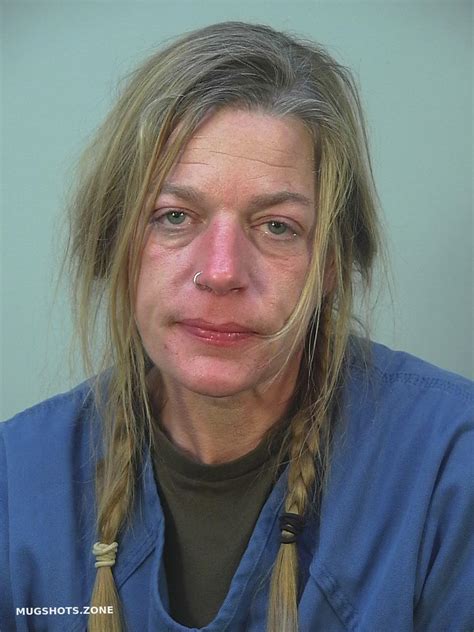 Wolf Bronwen Gladding 08 10 2022 Dane County Mugshots Zone