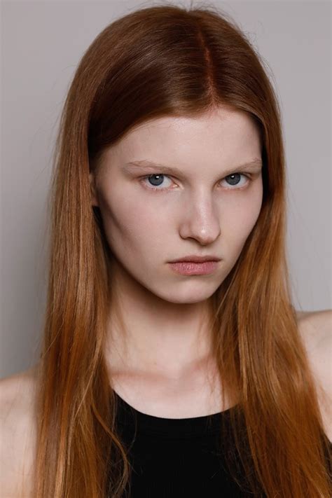 Lainey Hearn The Fashion Spot