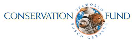 Seaworld Parks And Entertainment Conservation