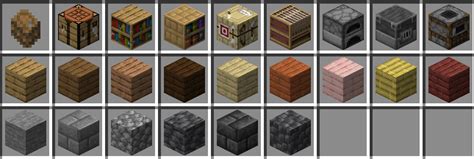 Invisible Storage Blocks Minecraft Mods Curseforge