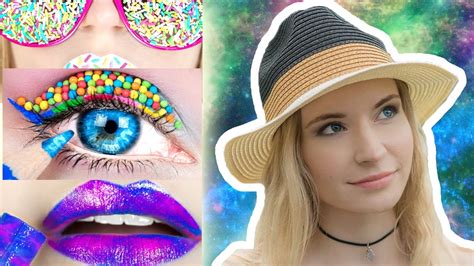Diy Makeup Hacks Sarabeautycorner Saubhaya Makeup