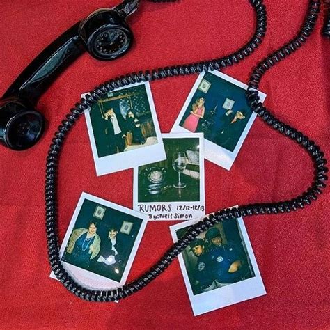 Msgr Pace High School Drama Pacedrama • Instagram Photos And Videos