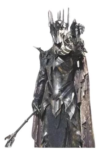 Planos Armadura De Sauron Sr Anillos Lord Of The Rings Mercadolibre