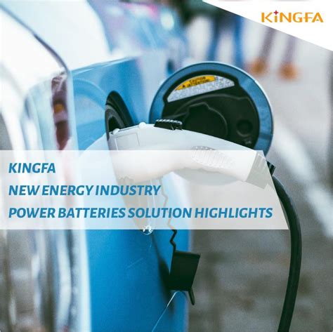 Kingfa Sciandtech Co Ltd On Linkedin Automotive Greenenergy Ev Powerbattery Material