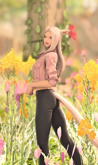 Overpass Graffiti Eorzea Collection