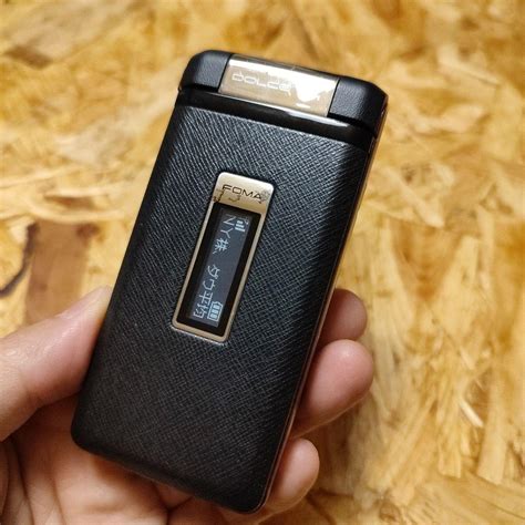 ガラケー モック Sh902isl Dolce Sl メルカリ