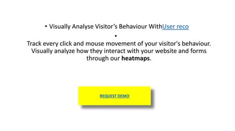 What Is Heatmap Analysis Ppt