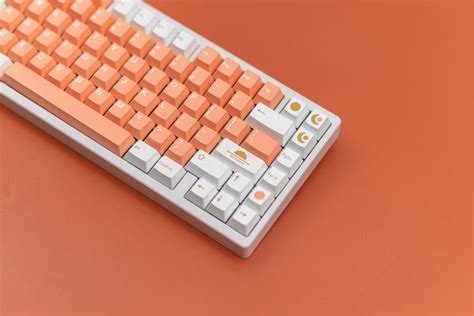 Jtk Sora Keycaps Vala Supply