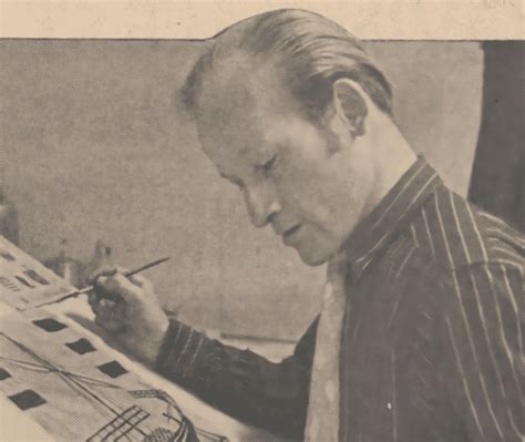 Ben Walrecht Bruning Heintz Fine Art