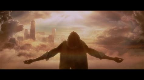 Rewatching Constantine This Movie Has Some Beautiful Shots R Dc Cinematic