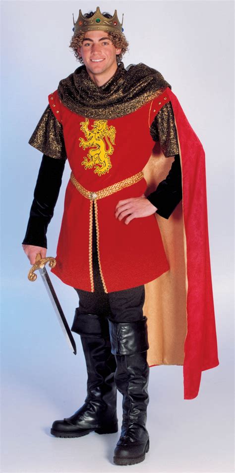 Medieval Men Costumerenaissance Costumesknightmonkrenaissance