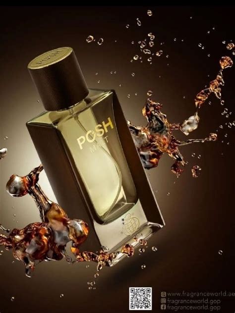 Fragrance World Posh Malt 80ml