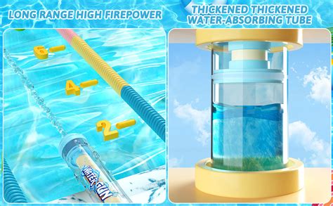 Firework Water Spray Gun Cithway Firework Water Gun