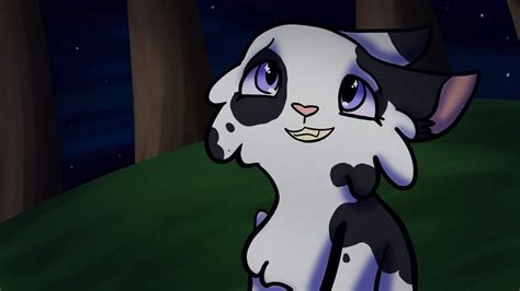 A Million Dreams Twigkit And Violetkit Map Part 1 For Birdpaw Youtube