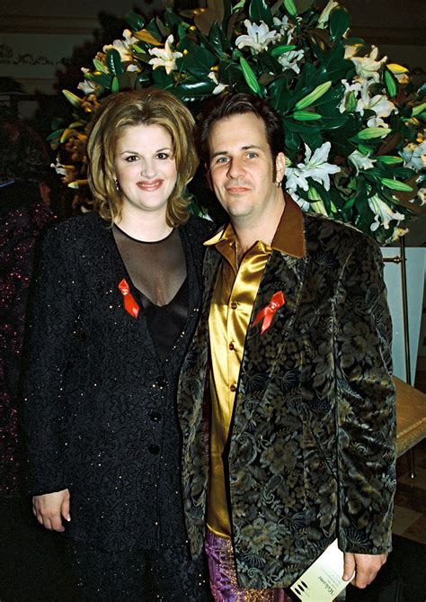Robert Reynolds Trisha Yearwood