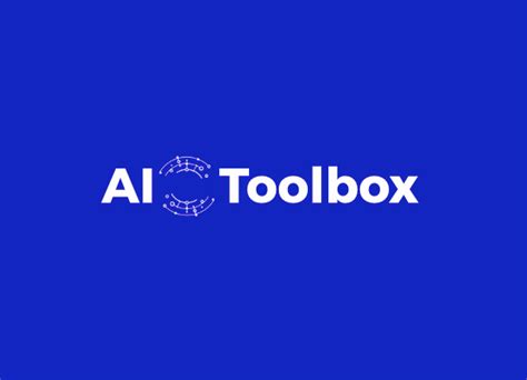 Ai Toolbox