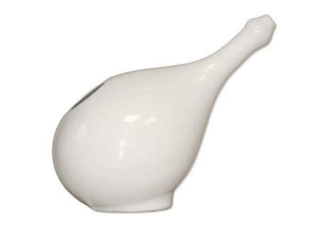 Купить Нети пот Алладин Белый · в интернет магазине Hebeyos недорого