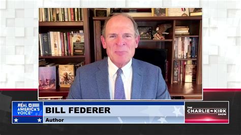 Bill Federer Explains How America Came To Detest The Values We Were