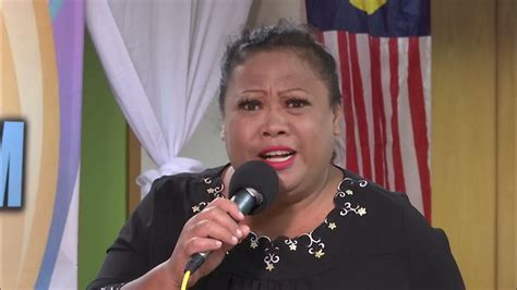 Winnie Albert Nadai Ganti Nuan Mesra 75 Tahun Rtm Youtube Music