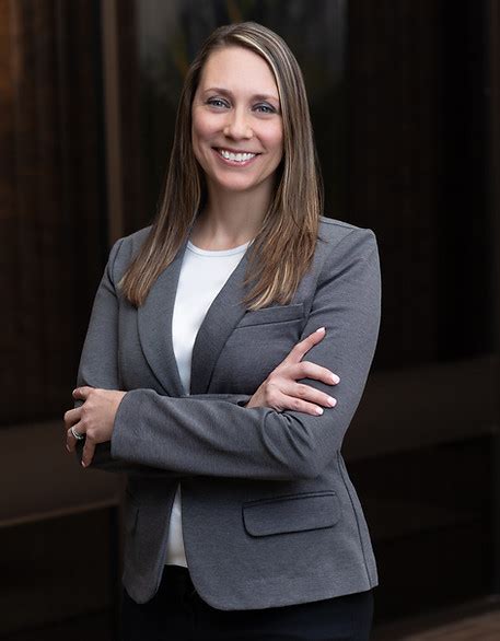 Laura Alexandre Doerr Macwilliams Howard Pllc Detroit Michigan