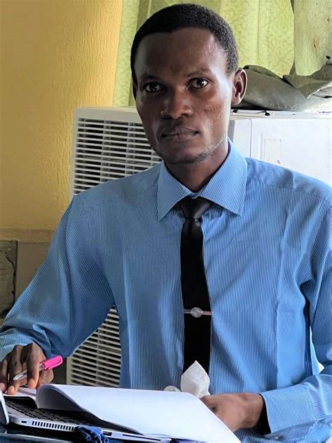 Godwin Ezekiel On Linkedin Msc Plantbiotechnology