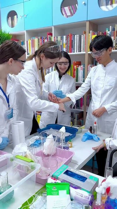 Качественная реакция на соли железа Lll учитель химия химияснуля опыт опытыдлядетей