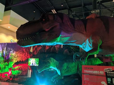 Jurassic Quest Daytona Beach Fl Promo Code Green Vacation Deals