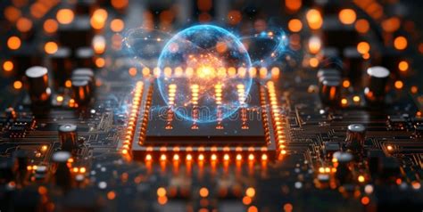 Exploring Elements Quantum Computing Qubits Neural Networks Generative