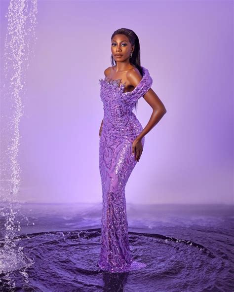 Prisca Anyolo Miss Namibia 2025