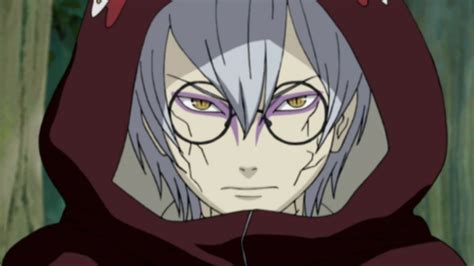 Kabuto Is One Of The Strongest Characters In Naruto But Fans Would