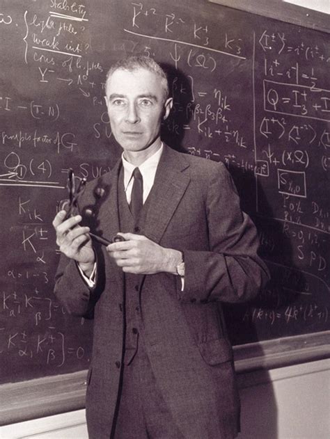 Robert Oppenheimer 10 Explosive Facts About Father Of Atomic Bomb