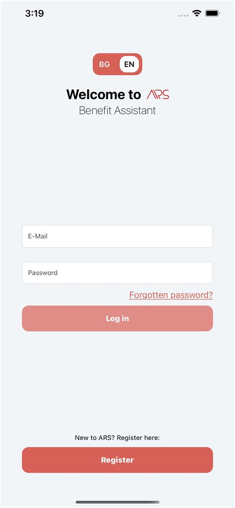 Benefit Assistant Apk For Android Download