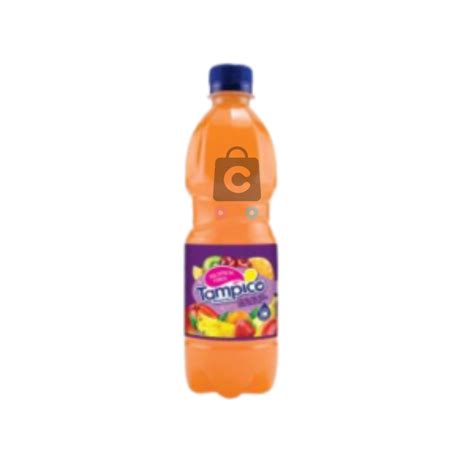 Tampico Mango Punch 500ml Chopbox