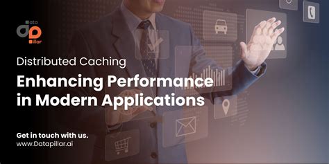Distributed Caching Enhancing Performance In Modern Applications Datapillar