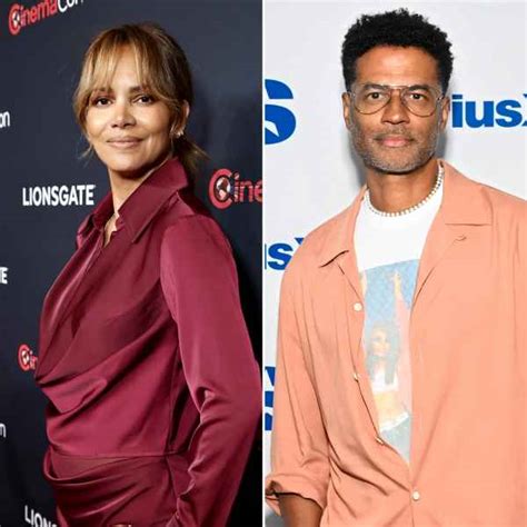 Halle Berry Doesnt Believe Ex Eric Benets Sex Addiction Claims Us