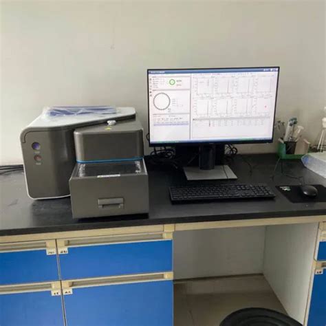 Flow Cytometry Machine Cd4 Analyzer For Lab Clinical Analytical