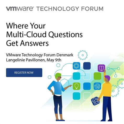 Vmware På Linkedin Vmware Techforumnordic23 Multicloud
