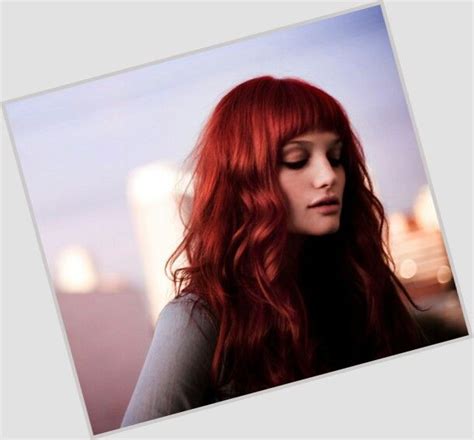 My Favorite Music Group A Fine Frenzy Lead Singer Is This Gorgeous