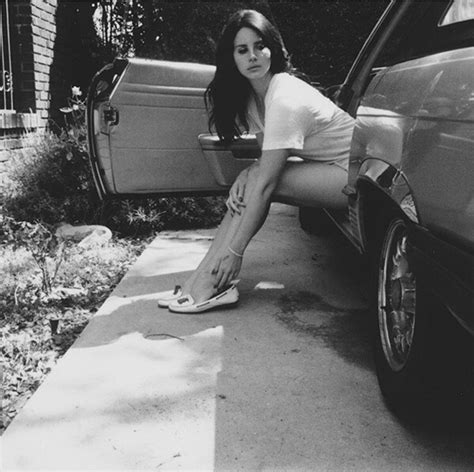 Lana Del Rey Style Tumblr