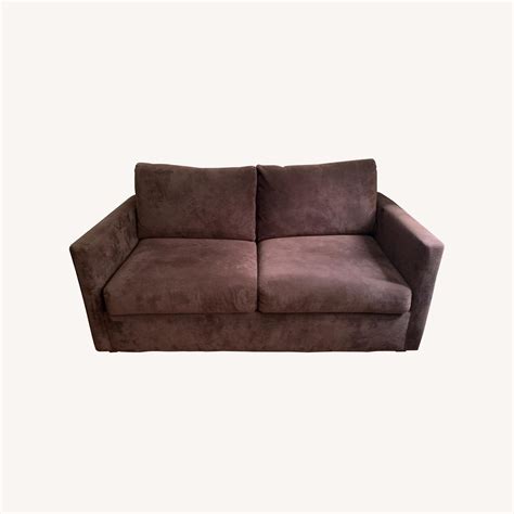 Rowe Sleeper Sofa Aptdeco