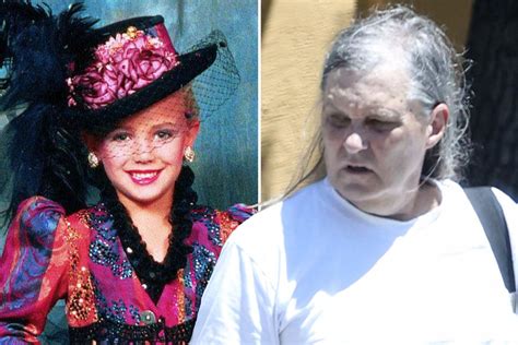Journalist Chris Wolf Who Was Accused Of Being Jonbenét Ramseys Killer