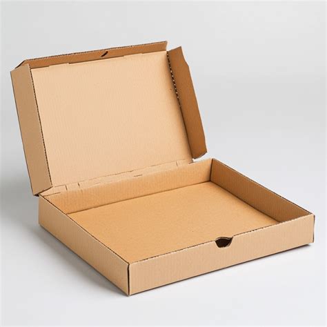 Pizza Box With Vent Holes Singreen Packaging