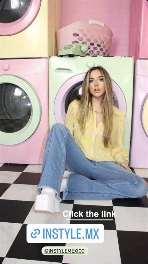 In Style R Alexa Nisenson